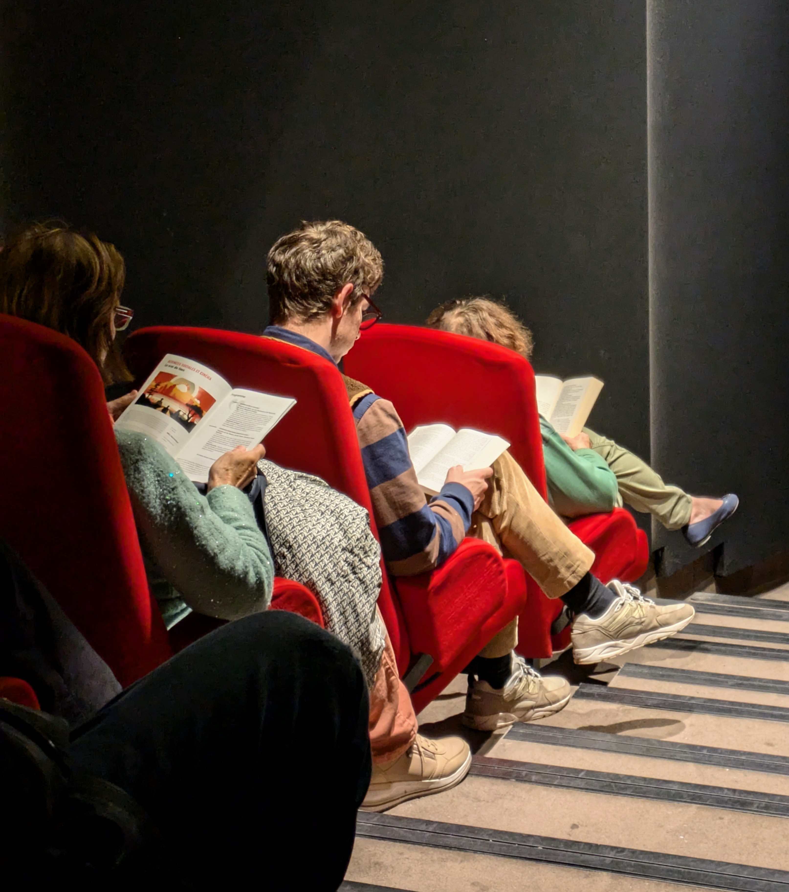 Phineas Rueckert on Substack: "One thing I've always appreciated about the French is that they ...