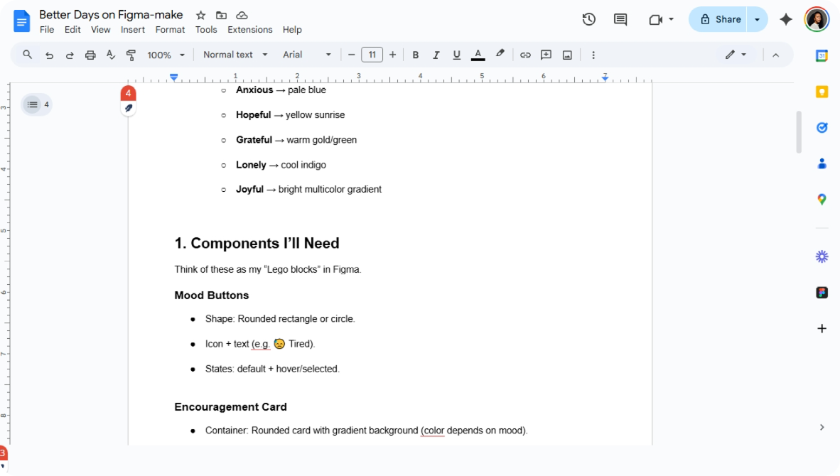 How I Built My First Vibe-Coded App with Figma Make—A Beginner’s Step ...