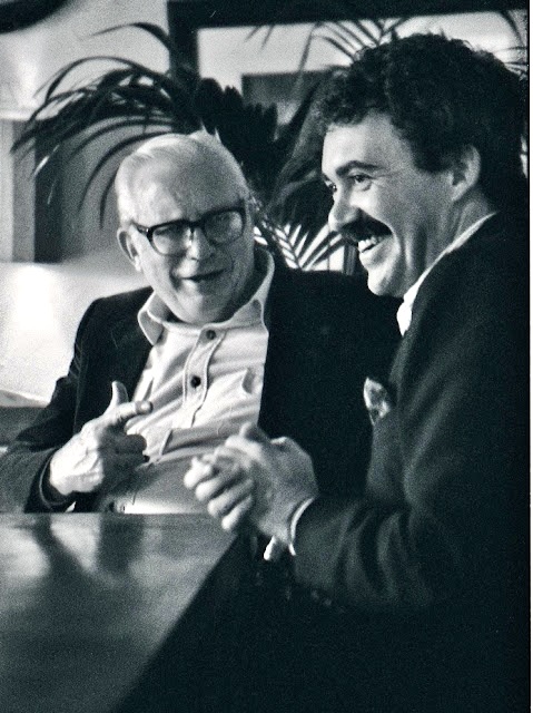 INTERVIEW WITH MILES COPELAND - by Robert Eringer - ERINGER