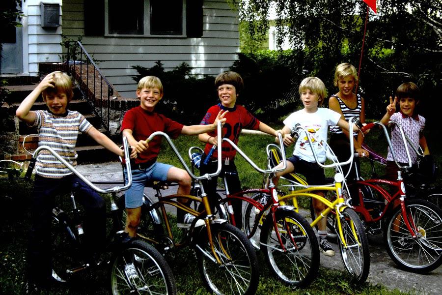 The Latchkey Generation: Growing Up Gen X in the 70s and 80s vs. Today 📺