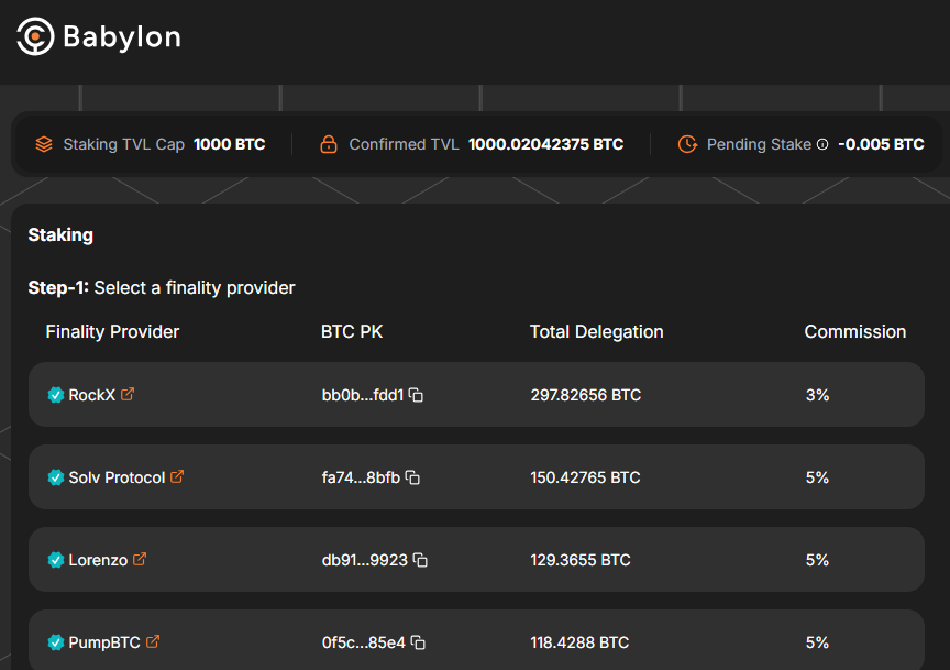 多鏈協議 Solv Protocol 引爆 BTCfi 生態 | 項目介紹 | 收益機會 - 每日幣研