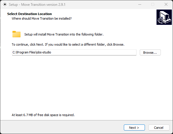 How to Install an OBS Plugin - by Samuel Thomas
