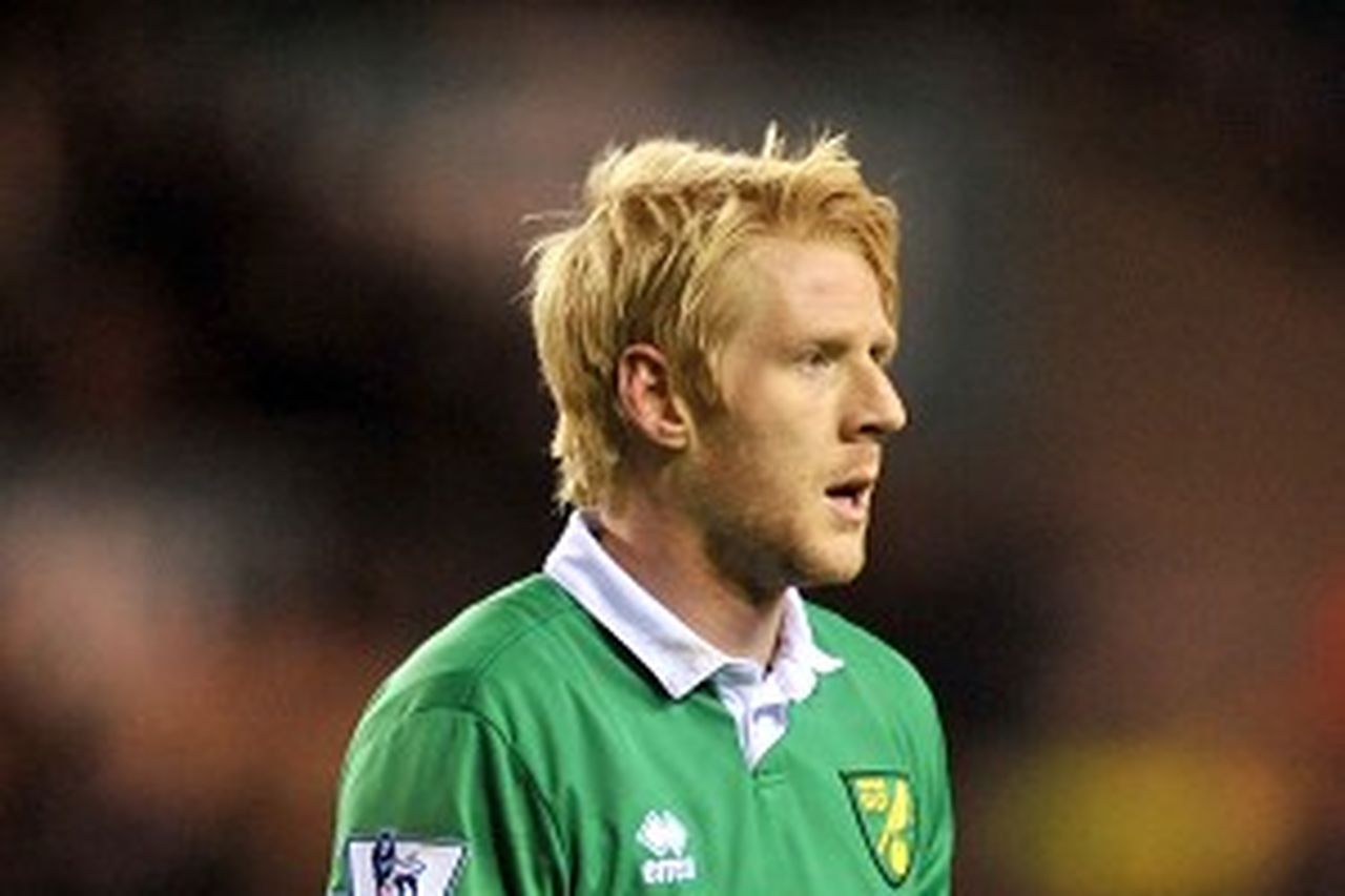 Looking at every American player to have played in the English Premier ...