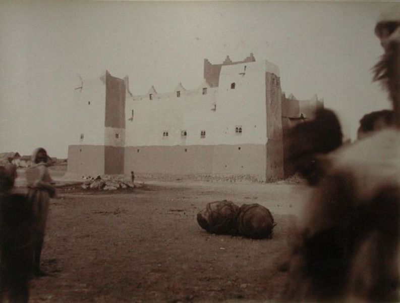 A history of the Majeerteen Sultanate: 1700-1927.