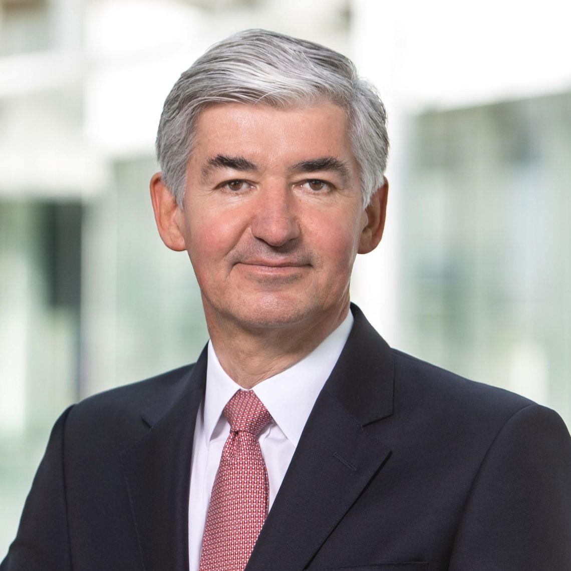 GSK Chairman, Sir Jon Symonds: No evidence found to support his KPMG ...