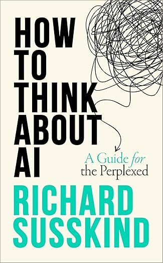 20 Must-Read AI Books: The Definitive Guide