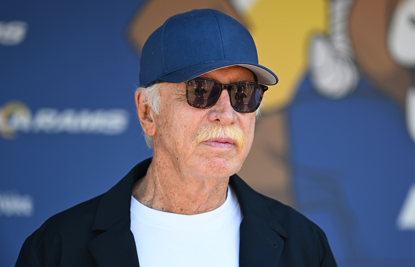 Silent Stan: How Stan Kroenke Built A $20 Billion Sports Empire Using ...