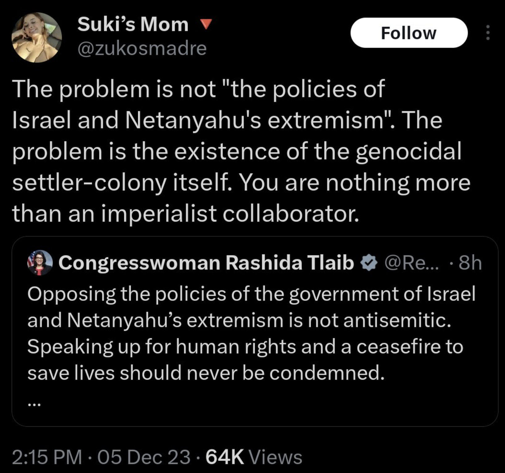 The two-state solution is still best - by Matthew Yglesias