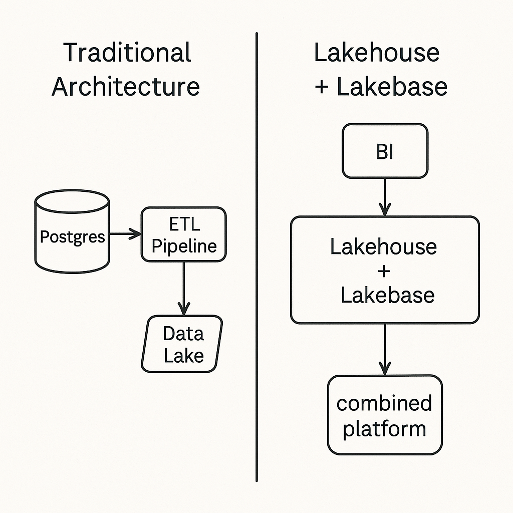 Lakebase from Databricks. - by Daniel Beach