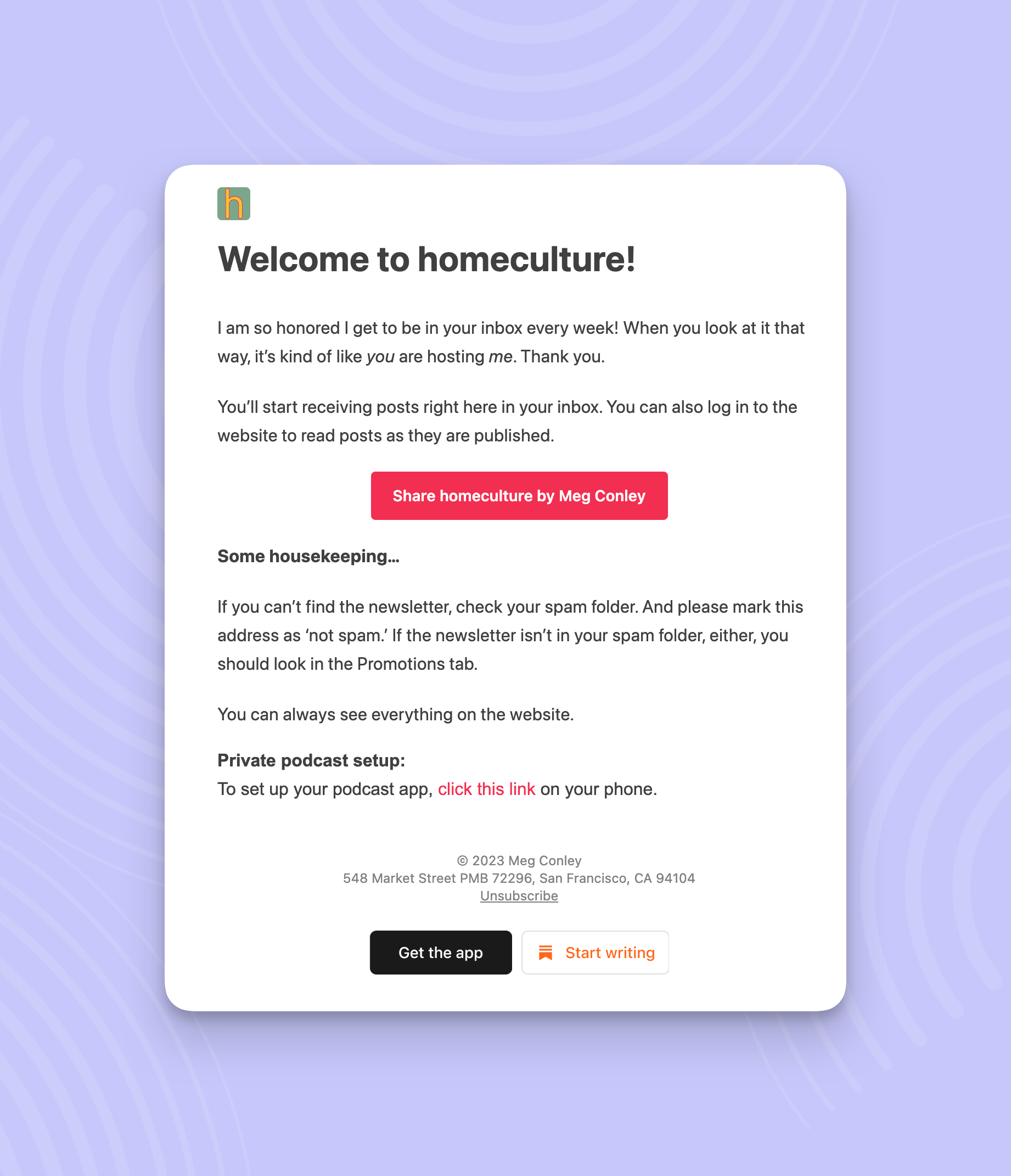 A guide to switch your blog to Substack and grow a business