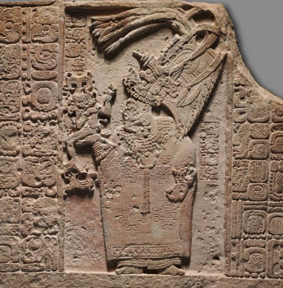 Maya Warrior Queens of the Yucatán - by Jeanine Kitchel