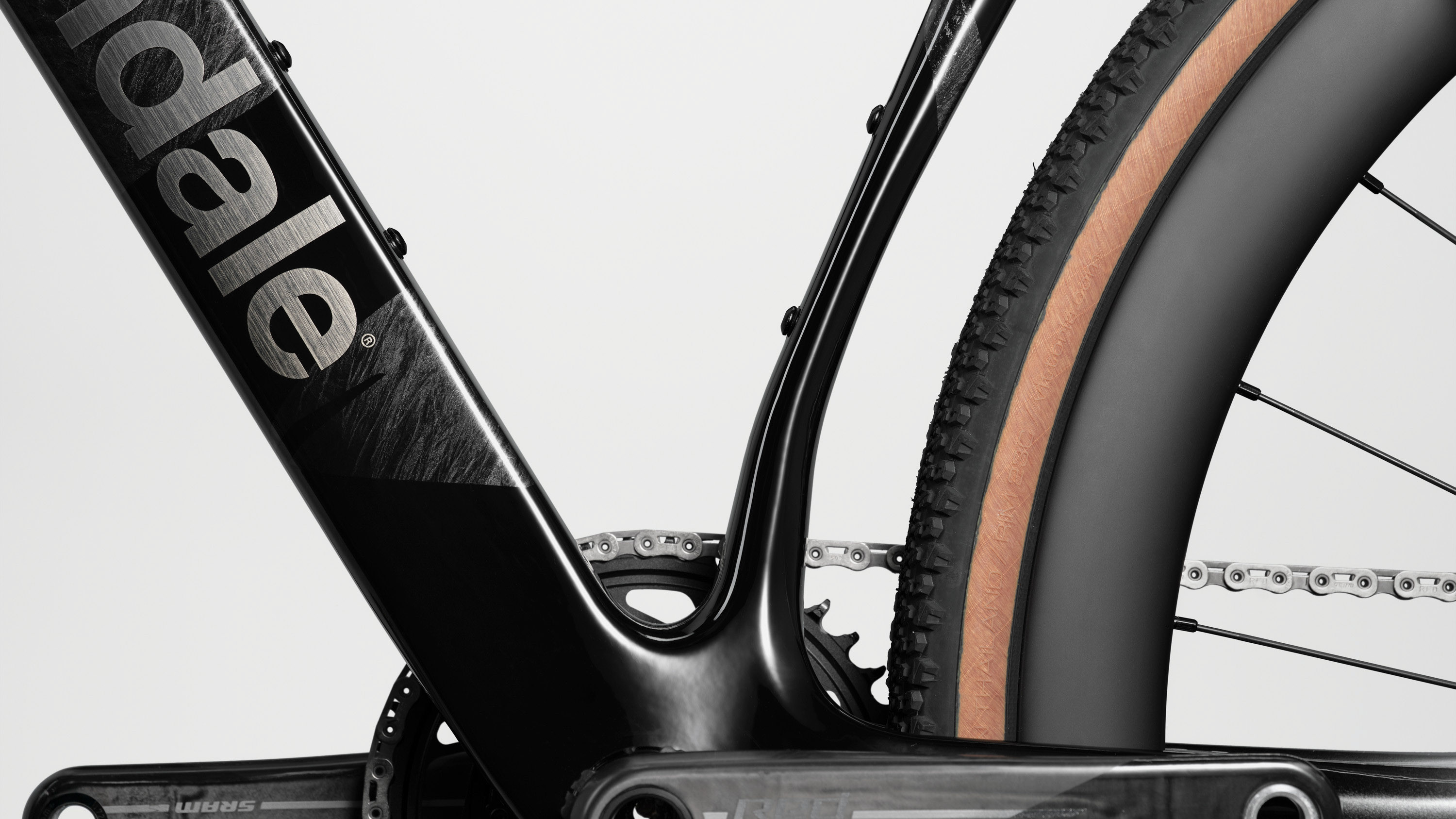 2025 Cannondale SuperX gravel bike - by James Huang - n-1