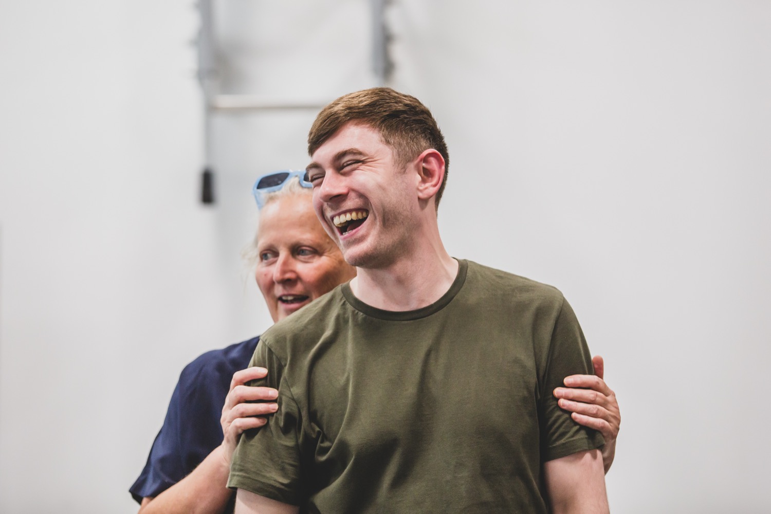Bad Lads brings the stories of Medomsley’s forgotten survivors to the stage
