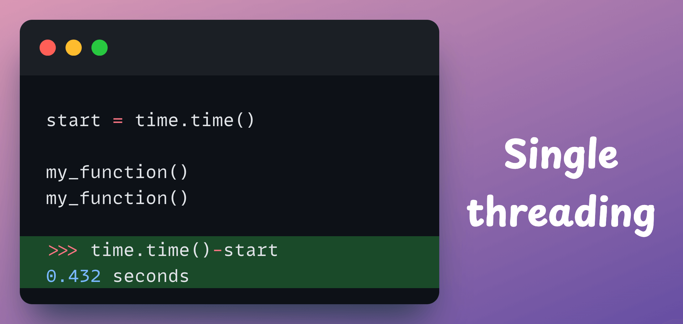 What is (was?) GIL in Python? - by Avi Chawla