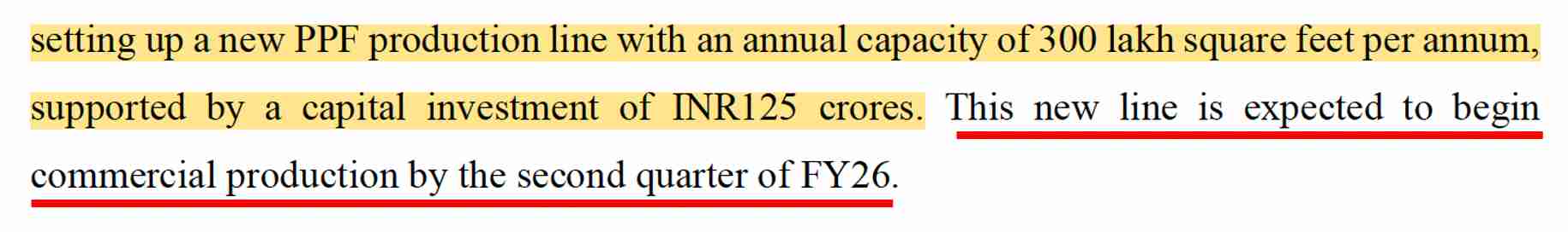 Garware Hi-Tech Films Eyes Blockbuster 100% EPS Growth 🍿