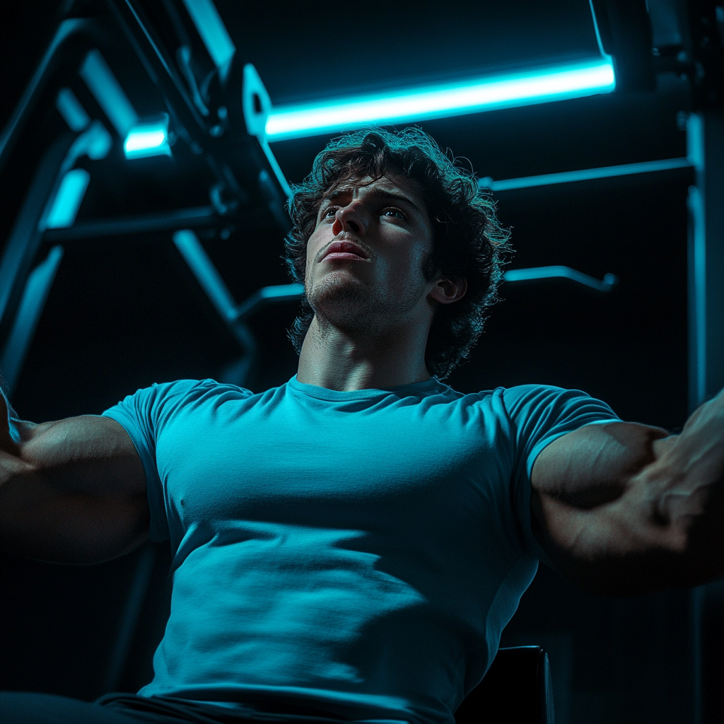 What Rep-Ranges To Use - by Danny James - Strength Science