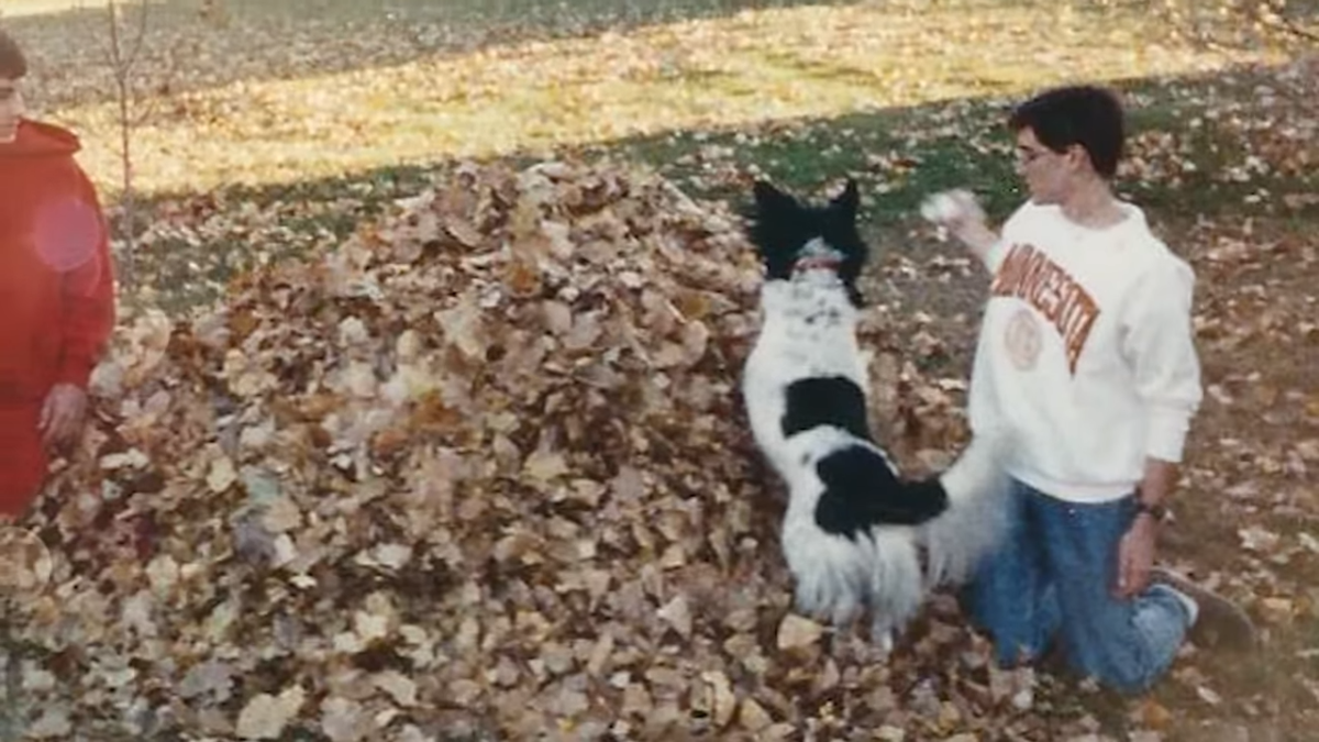 Christopher Kerze: Minnesota Teenager Vanishes from Home