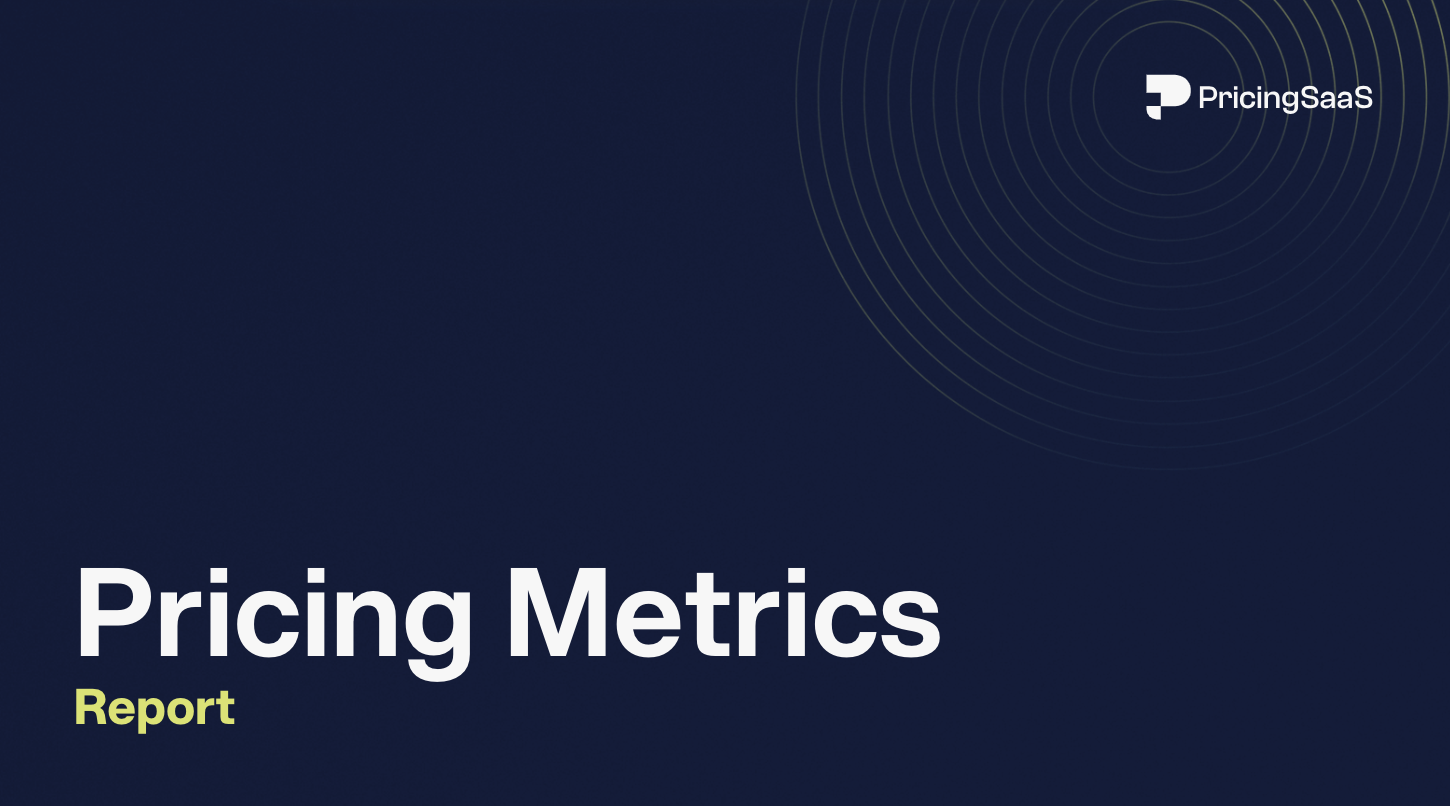SaaS Pricing Structure: Models, Metrics & Thresholds Explained