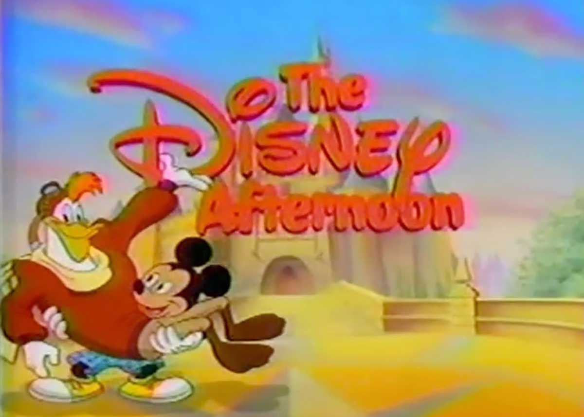 The Disney Afternoon – The 12 Shows Ranked - The Retroist