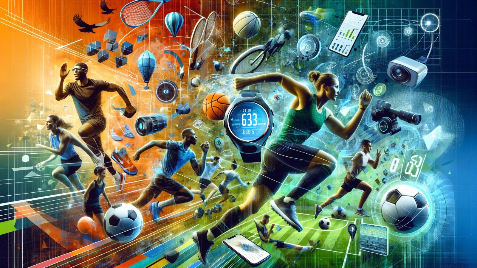 Hidden Gems: Niche Verticals Within Sports (Are Big Opportunities ...