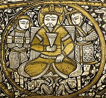 ይኩኖ፡ አምላክ/Yǝkunno Amlak - The Founder Of The Solomonic Dynasty