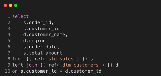 dbt in Action #2: Seeds, Tests and Macros - by Erfan Hesami