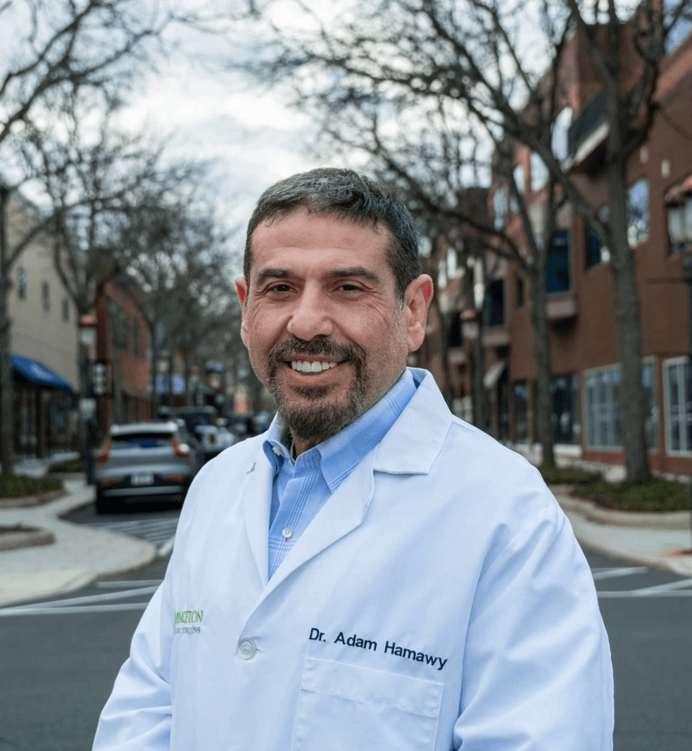 The Doctor Who Saved Sen. Tammy Duckworth Is Running For Congress: Meet ...