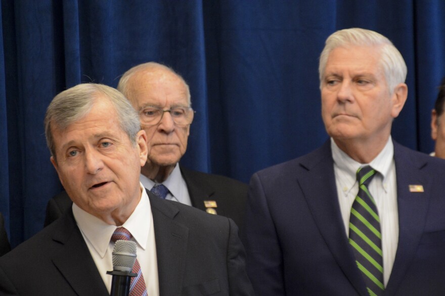 BYE-DALA: Arthur Aidala Passed Over for EDNY U.S. Attorney Role