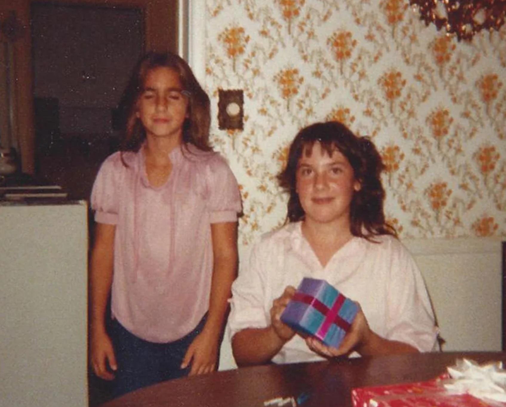 "She Wanted To Be Missy. She Wanted To Take Her Place": The Tragic Betrayal And Murder Of ...