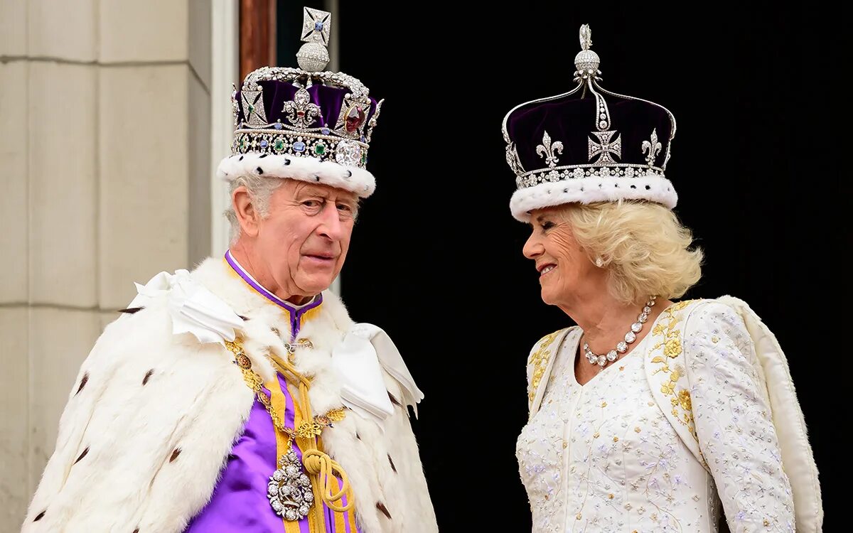 King Charles, Mark Carney and the Externalization of Britain’s ...