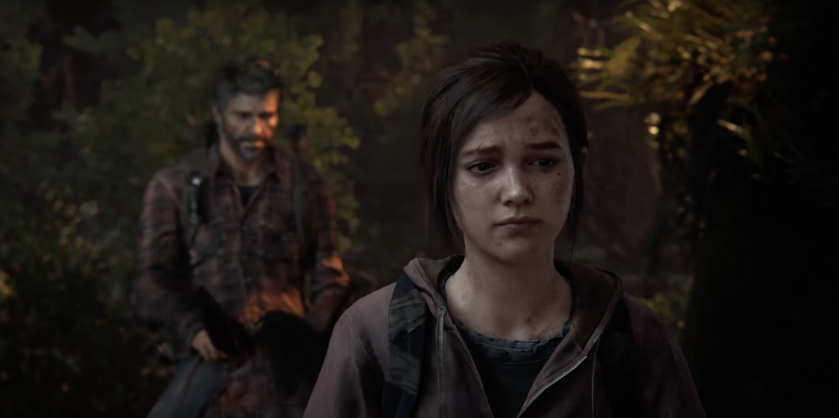 Ellie Williams: The Greatest Introduction to a Protagonist