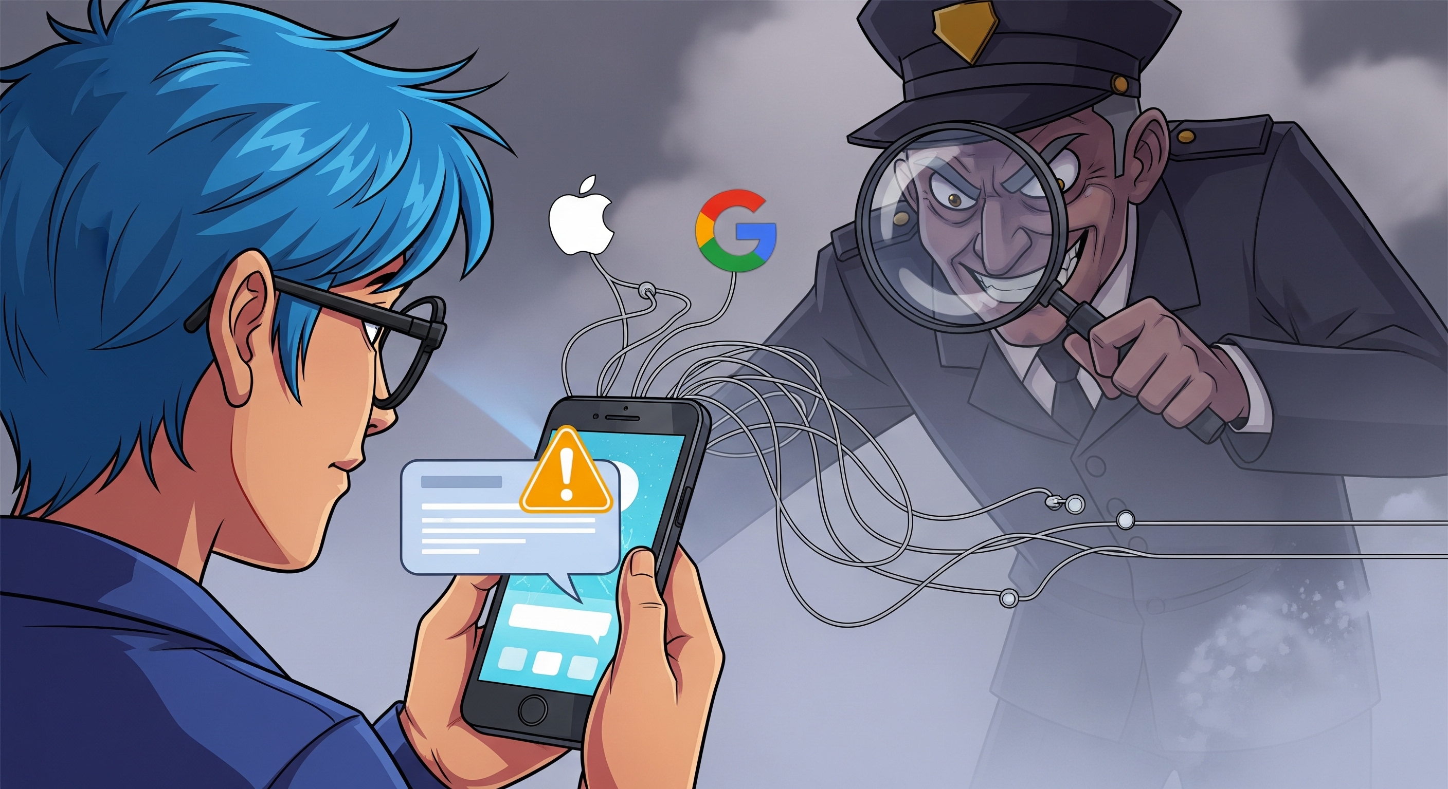 Push notifications: a subtle, but dangerous privacy exposure. Learn how ...