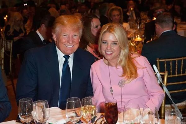 Scientology sitting pretty as Trump names Pam Bondi his pick for ...