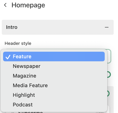 How To Build Your Substack Homepage (Step by Step Tutorial)