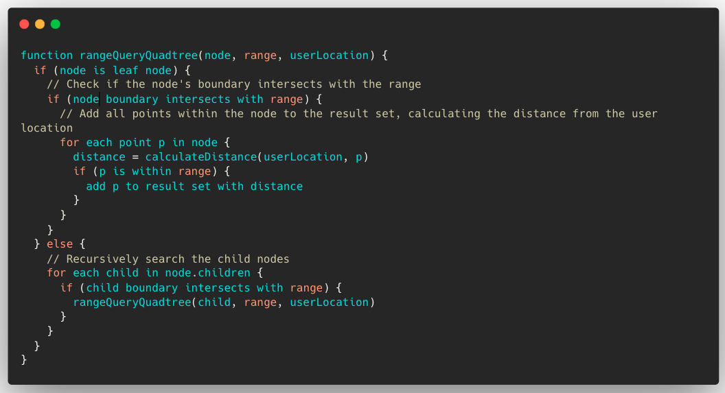 QuadTrees - by Vivek Bansal - Curious Engineer