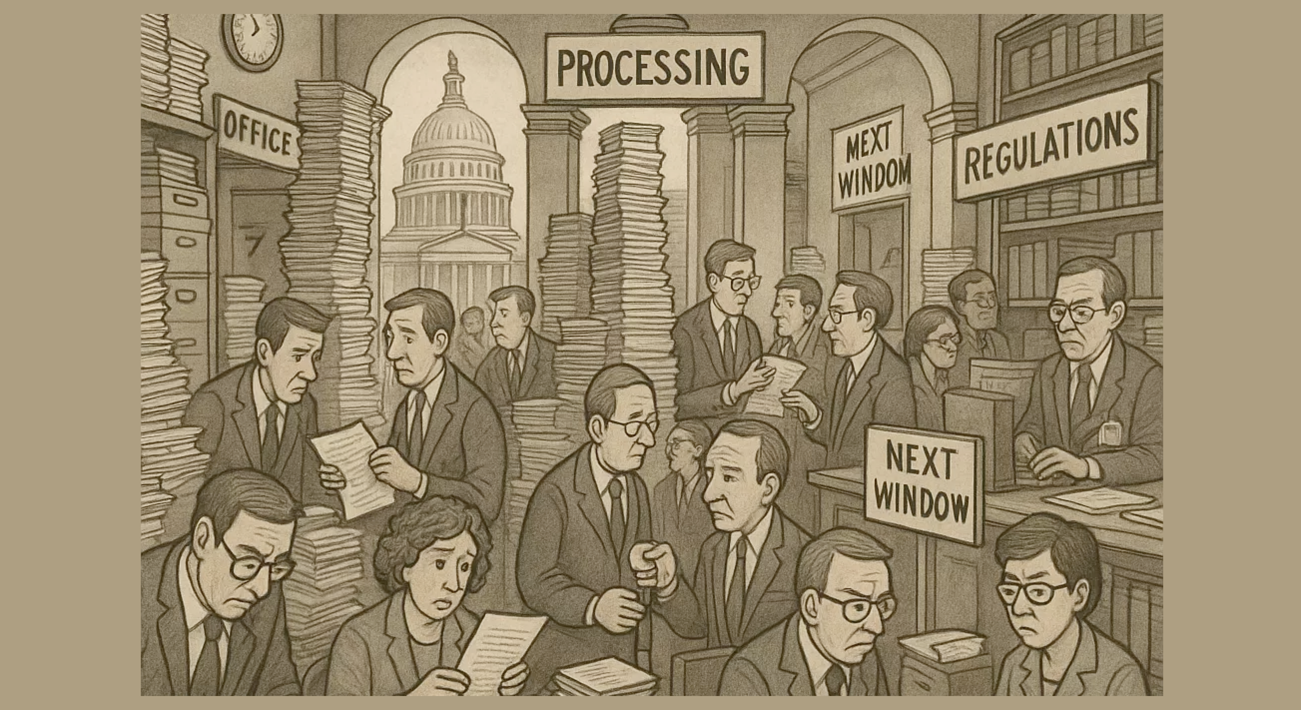 Two Paths in Turbulent Times: Cloward-Piven's Radical Welfare Overload ...