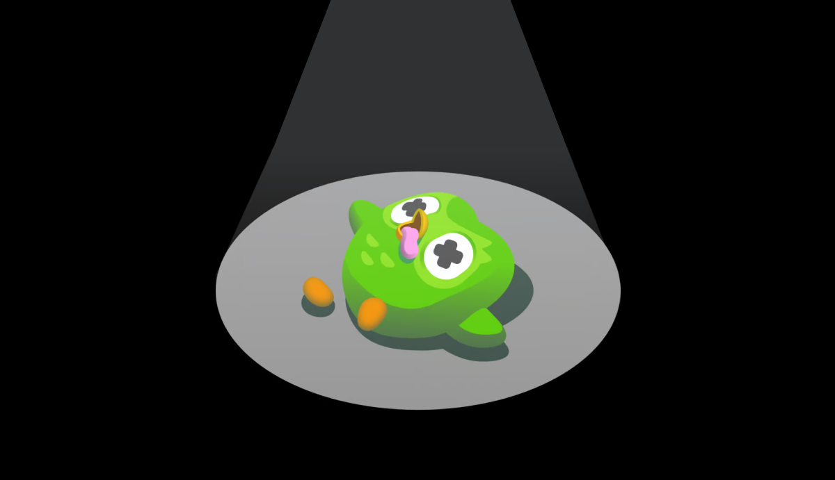 Inside the Brand: Duolingo - Kepler Design