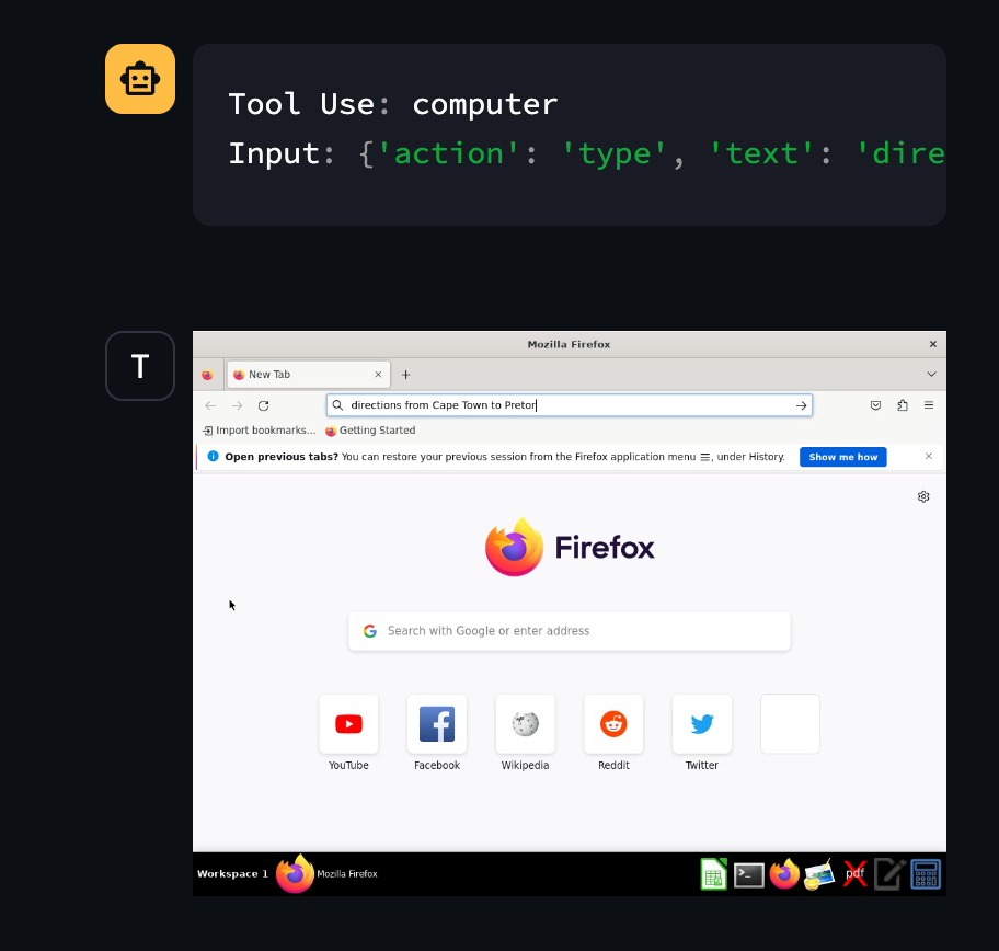 Anthropic Aci Ai Agent Computer Interface