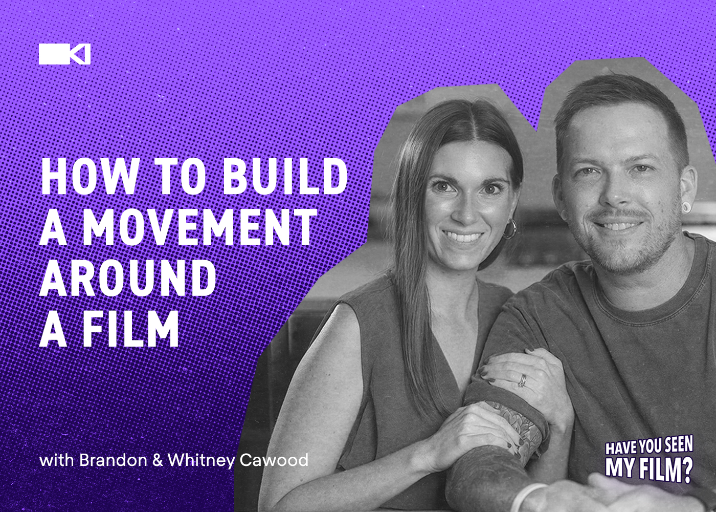 How Two First-Time Filmmakers Built an 800K-Person Audience and Sparked ...