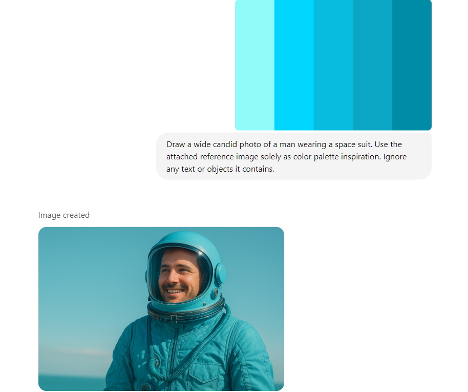 3 Neat GPT-4o Image Tricks To Try - by Daniel Nest