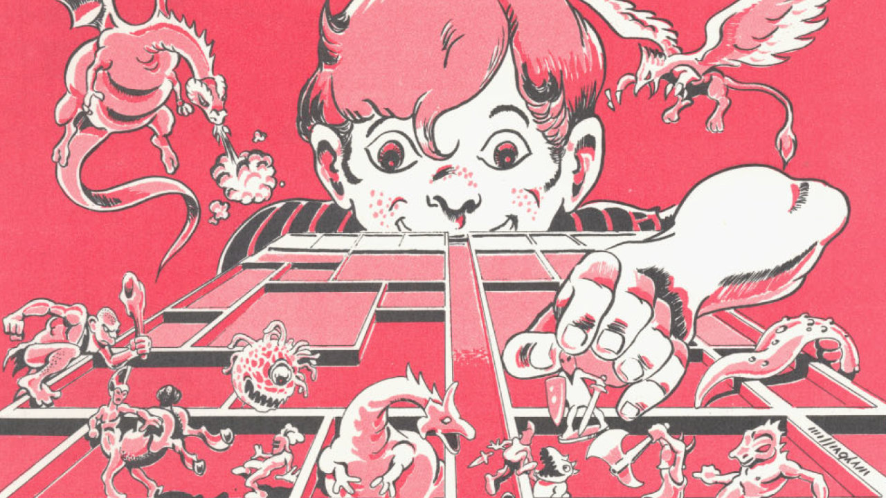 Dungeon geomorphs - Skeleton Code Machine