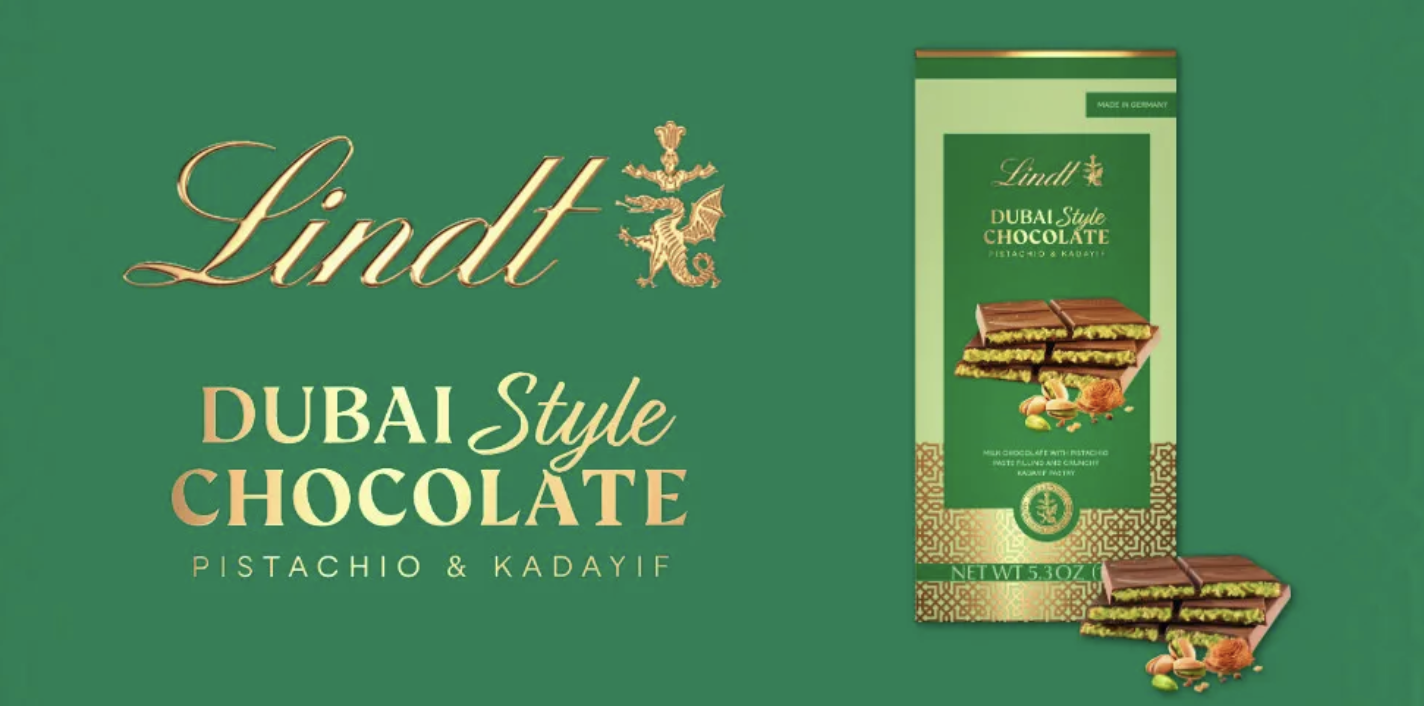 'Dubai Chocolate' and the Curious Case of Brandicide
