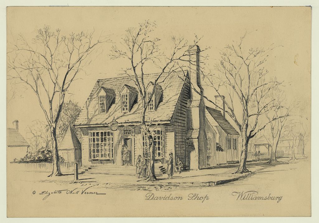 What was the Role of the Landed Gentry in America?