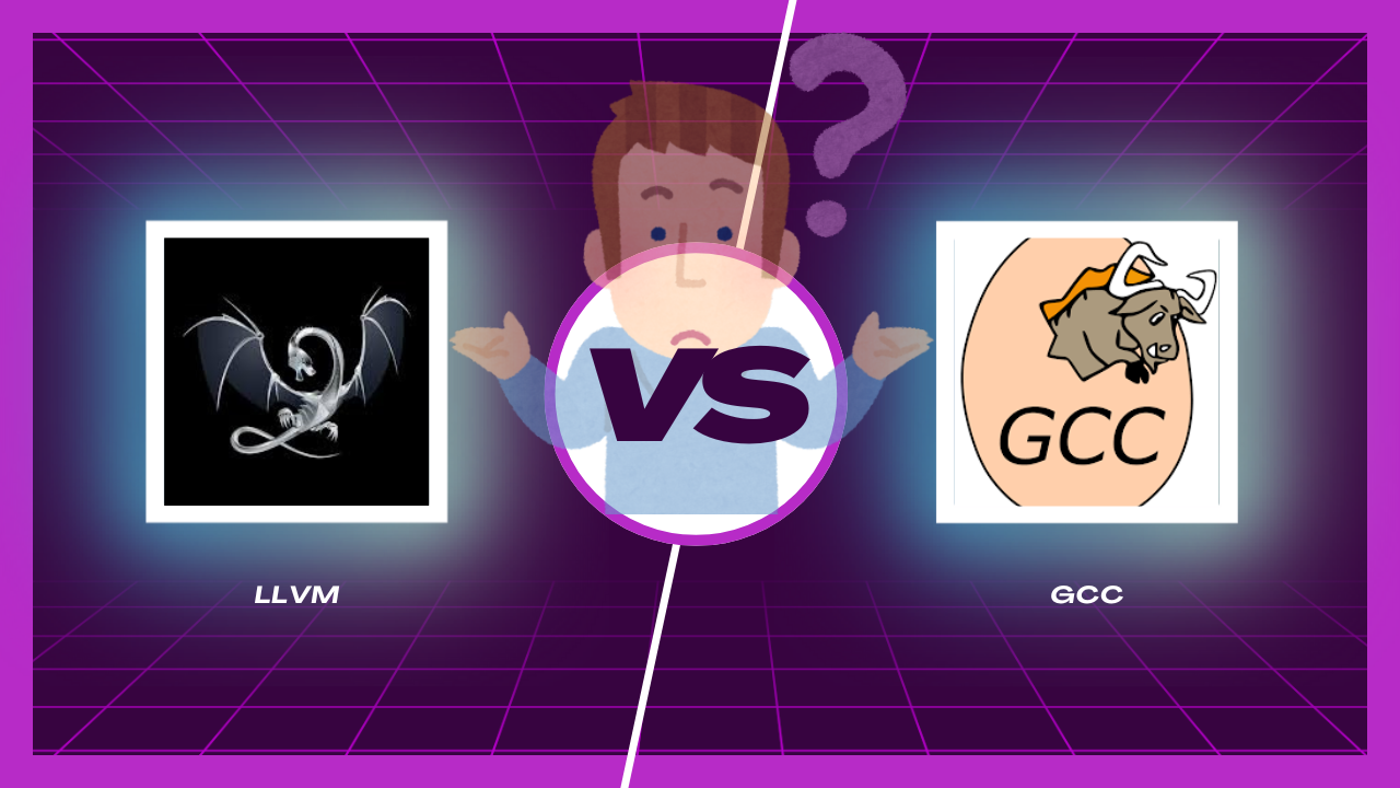 Llvm Vs Gcc A Comparision Compilersutras Substack