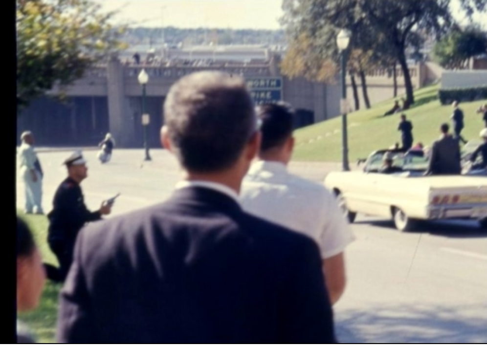 Is Howard Hunt Credible on JFK's Assassination?