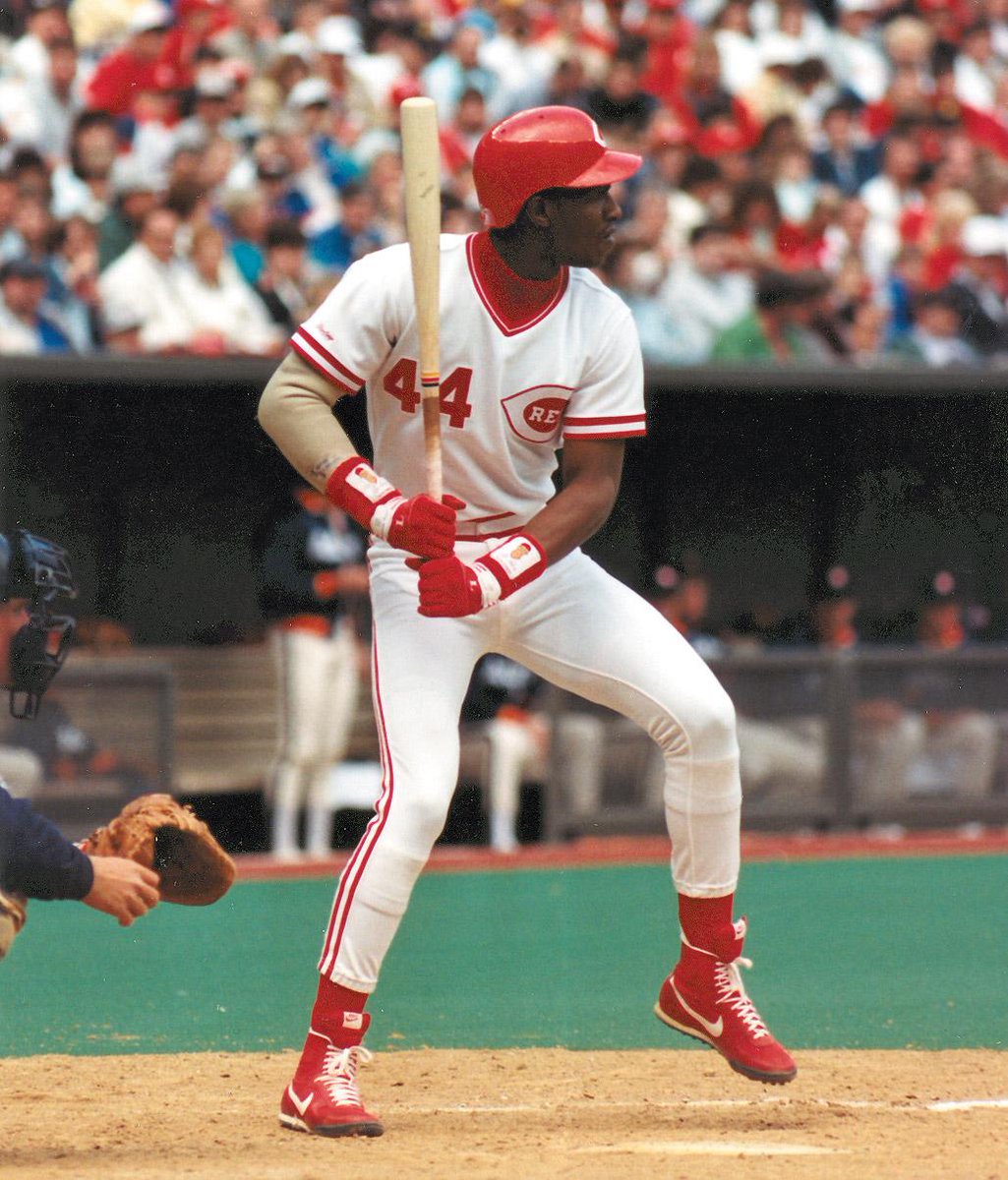Eric Davis: A Warrior’s Journey - by Classic Baseball World