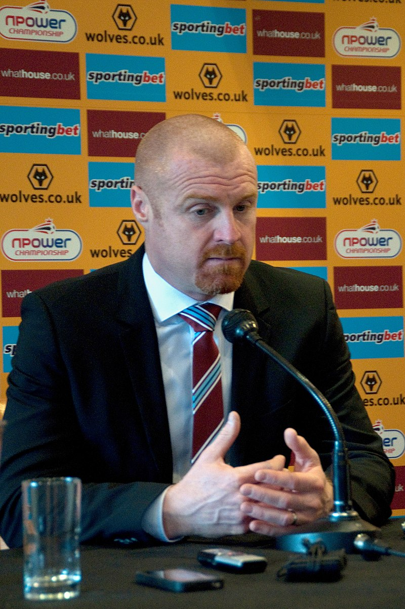 Dycheball: Decoding the Tactical Mastery of Sean Dyche