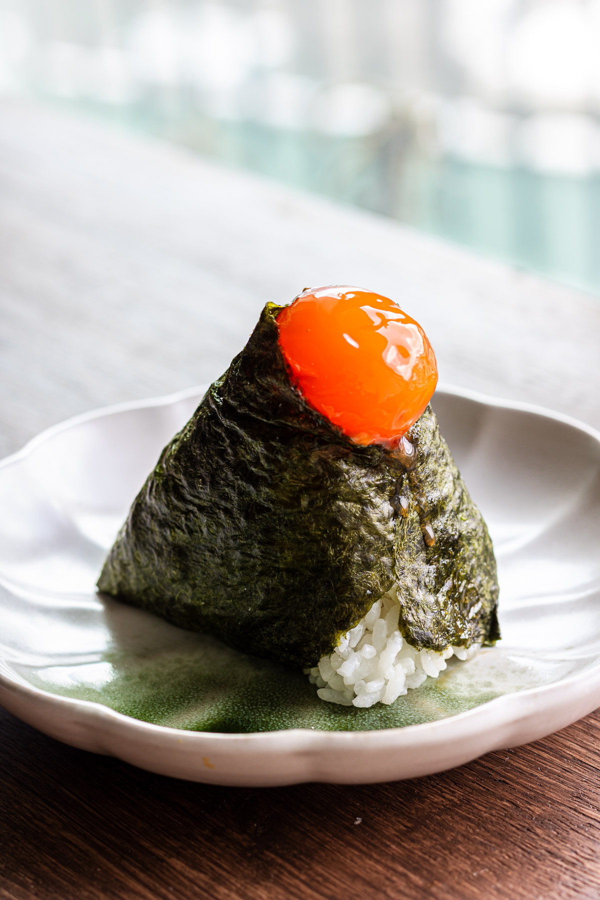 How to Make Actually Delicious Onigiri - by Lisa Kitahara