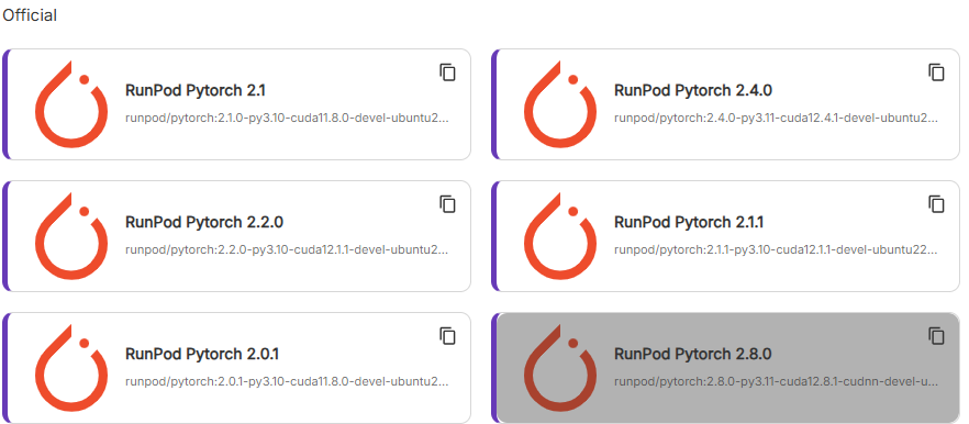 Fine-Tuning and Inference with an RTX 5090